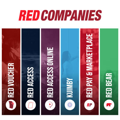Red Companies | Somos los mejores en crear conexiones productivas que ...